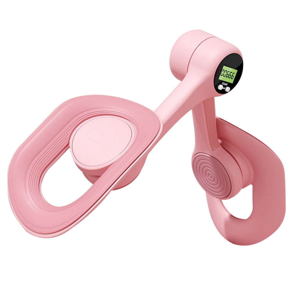 Pelvic Floor Muscle Trainer Thin Body Leg Exercise Equipment Fitness ...