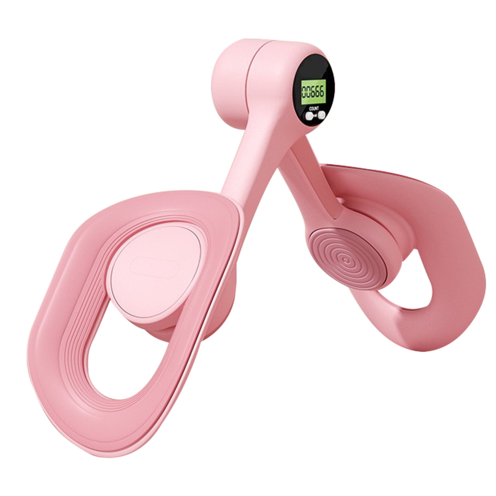 Pelvic Floor Muscle Trainer Thin Body Leg Exercise Equipment Fitness ...