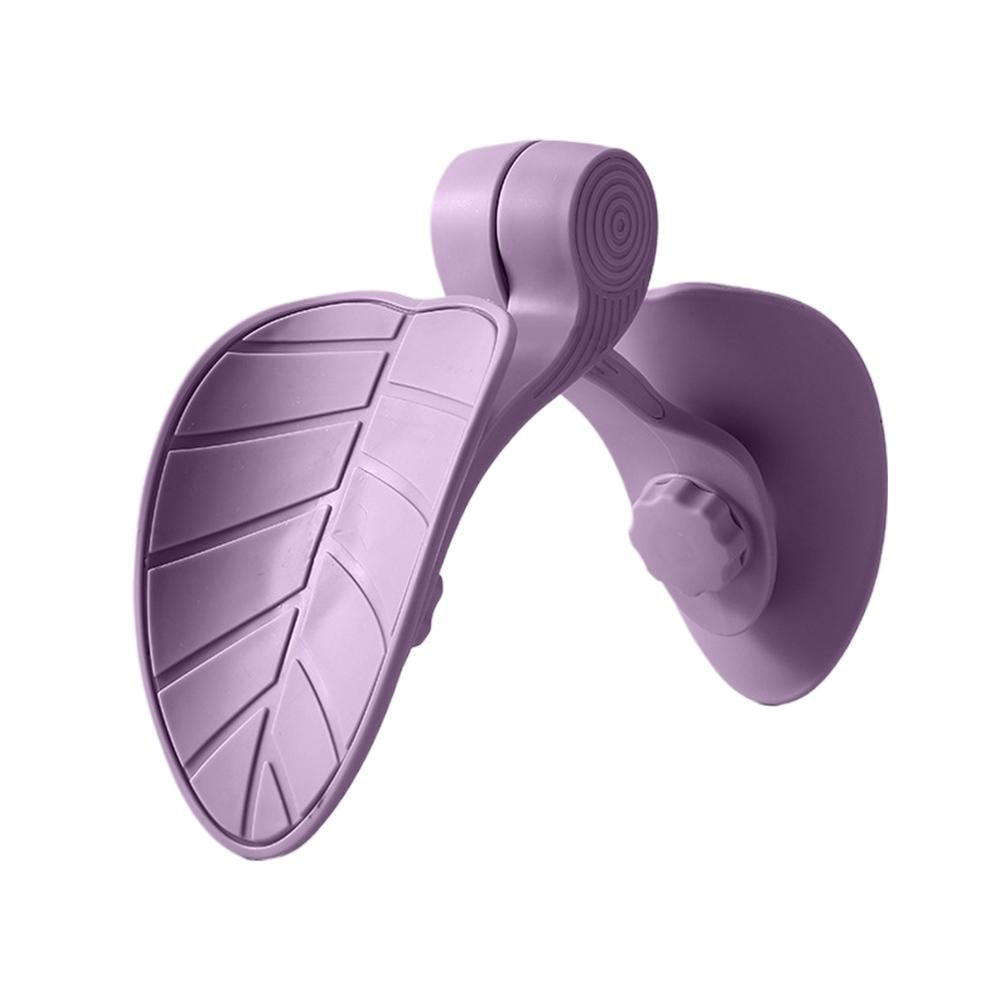 Pelvic Floor Trainer - Core & Thigh Exerciser,Anti-Slip Design,360 ...