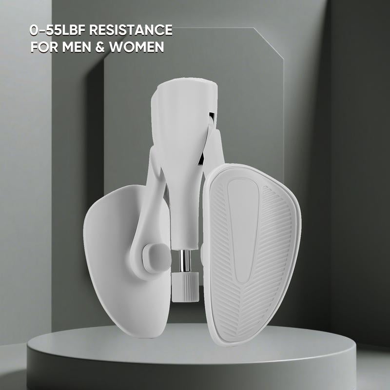 Pelvic Floor Trainer, Inner Thigh Toners, Leg Exercise Equipment, Arm ...