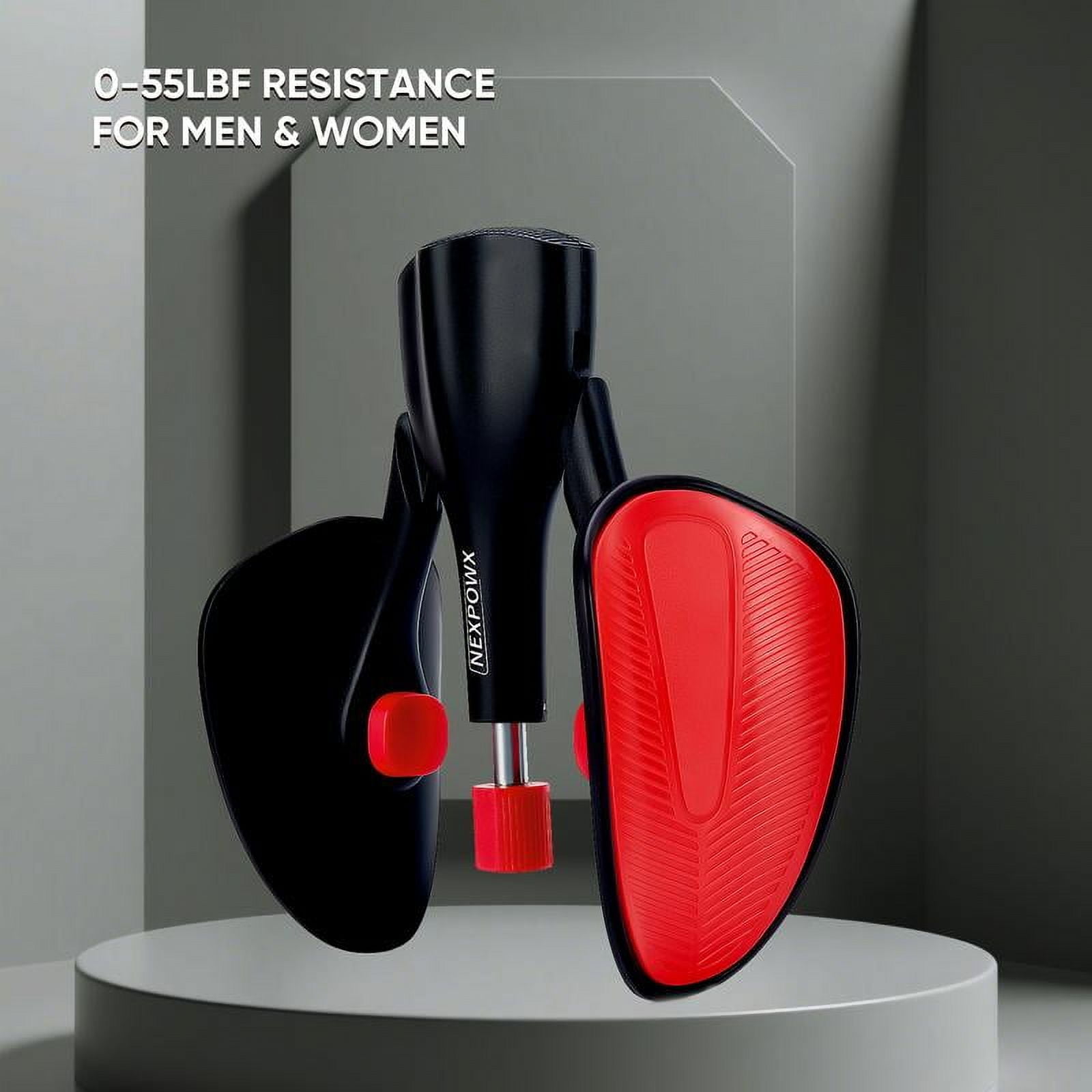 Pelvic Floor Trainer, Inner Thigh Toners, Leg Exercise Equipment, Arm ...