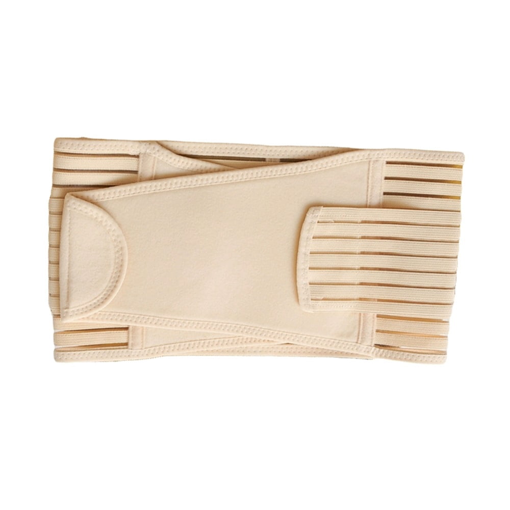 Pelvic Recovery Belt, Women Postpartum Support Band, Post Pregnancy ...