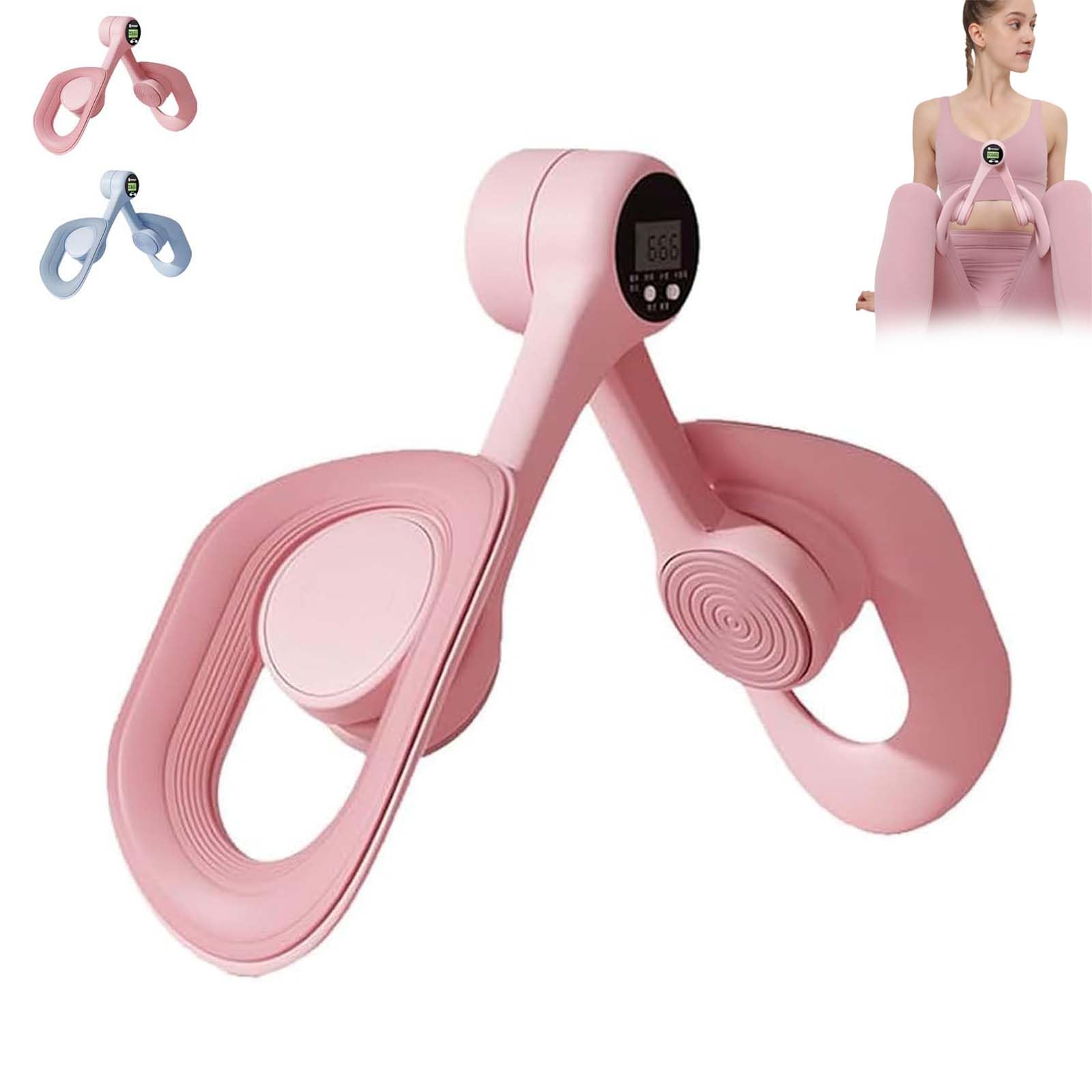 Pelvic Thigh, 2025 New Fit Pelvic & Thigh Trainer for Pelvis, Legs ...