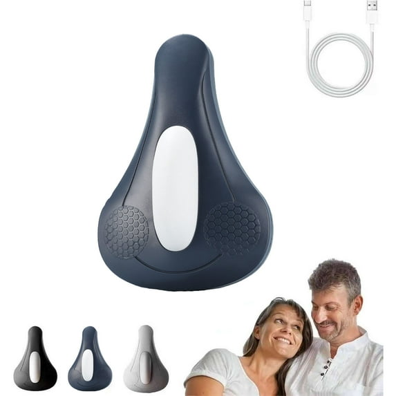 Pelvipulse Pro for Men - 2026 Upgrade Kegel Exercise Device & Pelvic ...