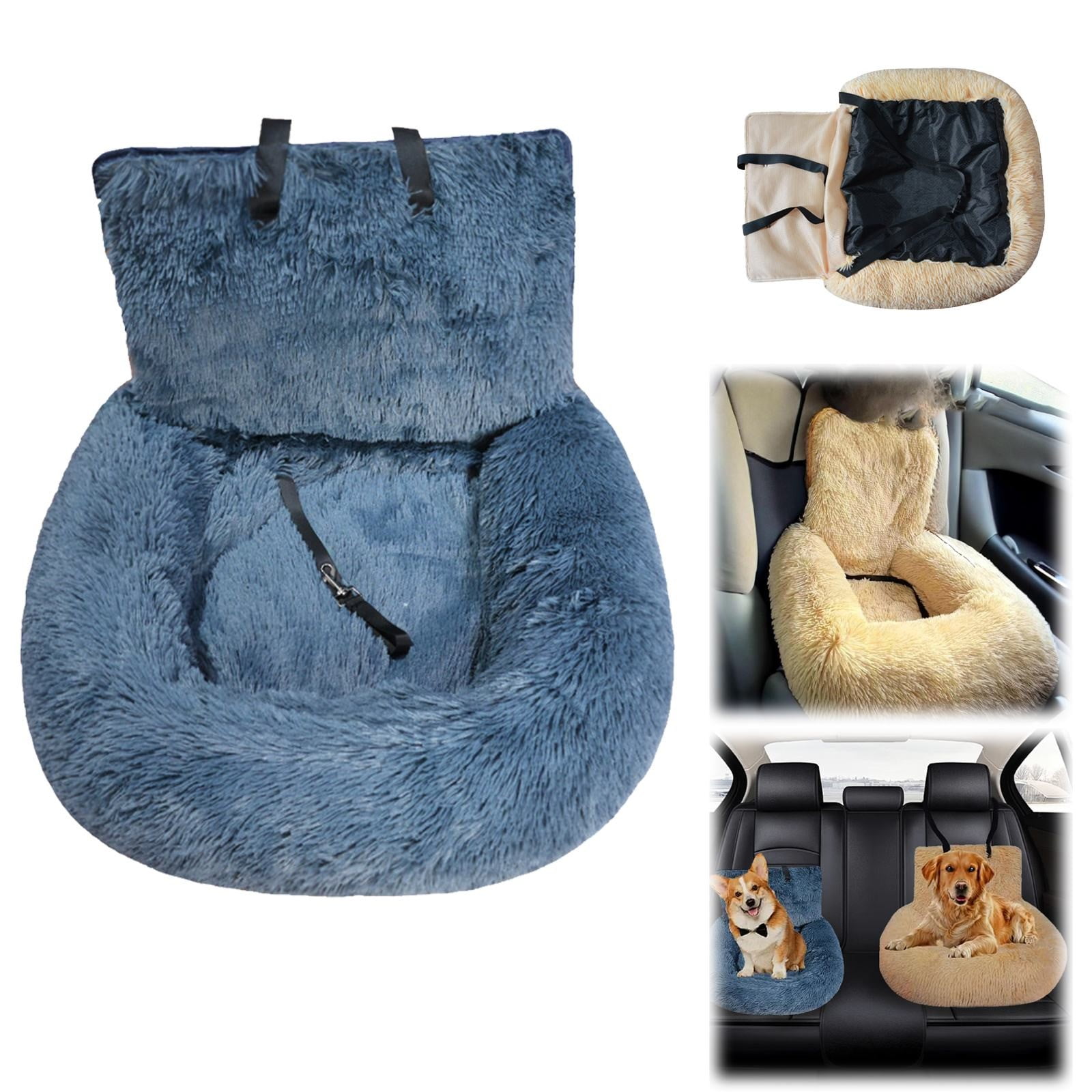 Pelzbarn Pelzbarn Autositz Pelzbarn Autositz Hund Pelzbarn Hundebett ...