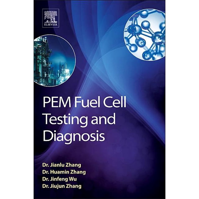 Pem Fuel Cell Testing and Diagnosis (Hardcover) - Walmart.com