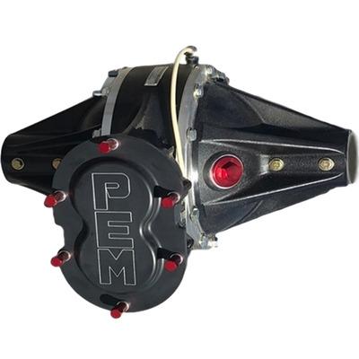 Pem QCNT-486MAX, Quick Change Assembly No Tubes Max Option 4.86 ...