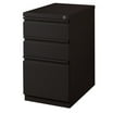 Mayline Medina Pedestal (Box-Box-File) in Gray Steel - Walmart.com