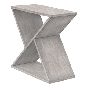 Slanted Shelf