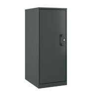Seville Classics UltraHD Heavy Duty Metal Utility Locker Storage ...