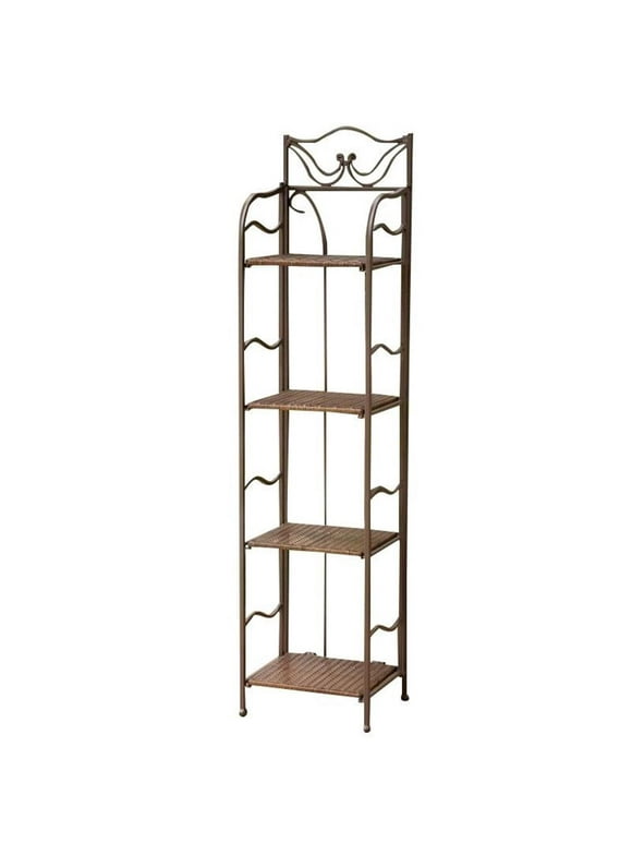 Bakers Racks in Kitchen & Dining Furniture - Walmart.com