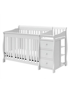 Convertible Cribs in Baby Cribs - Walmart.com