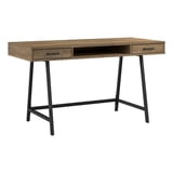 Pemberly Row Desk - Office display furniture - Walmart Business Supplies