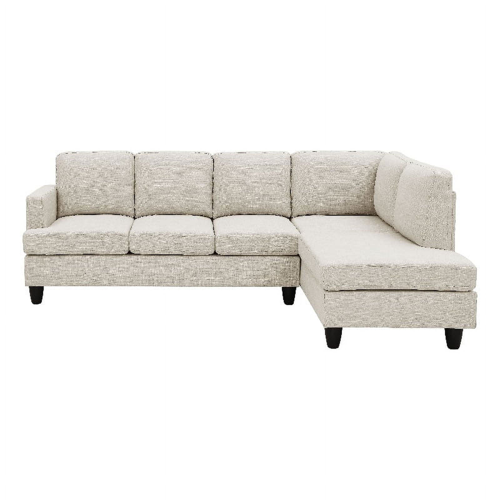 95 25 Wide Sofa Chaise