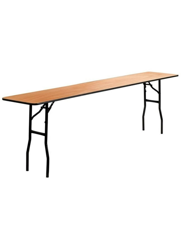 8 Foot Folding Tables in Folding Furniture - Walmart.com