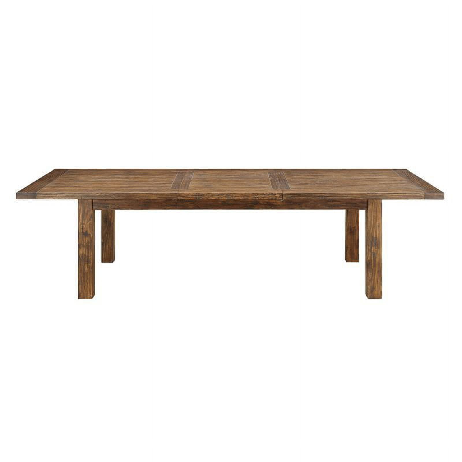 Pemberly Row Aldgate Extendable Dining Table - Walmart.com