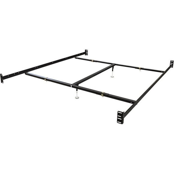 Queen Bed Rails