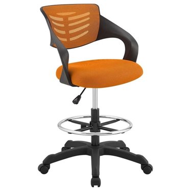 Arrow Adjustable Height Hydraulic Hobby Chair, Sewing/Craft Storage ...