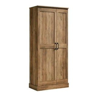 Unfinished pine storage cabinets store
