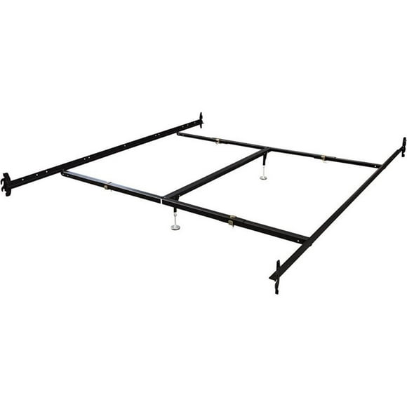 Metal Bed Rails
