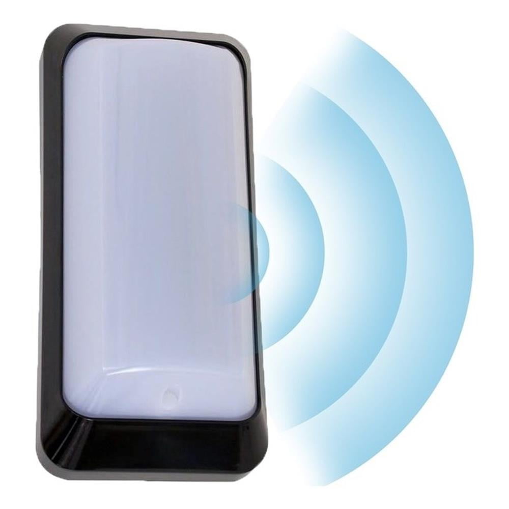 Pemberly Row Invisible Motion Activated Wall/Ceiling SMART LED Light ...