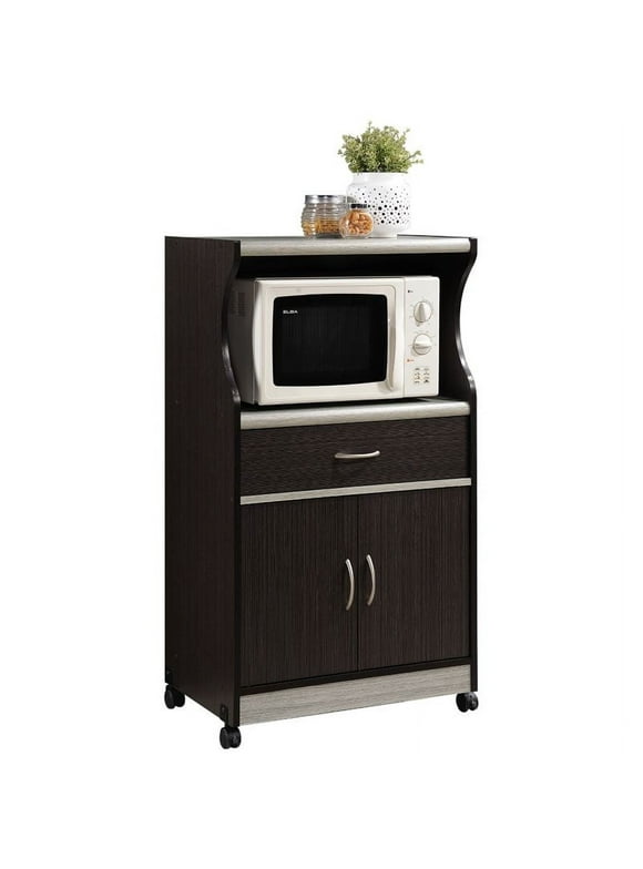 Microwave Carts - Walmart.com