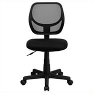 Staples Hyken Ergonomic Mesh Task Chair, Adjustable Headrest and Lumbar ...