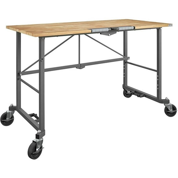 Portable Workbenches