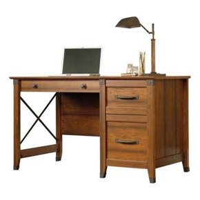 Cherry Wooden Desks