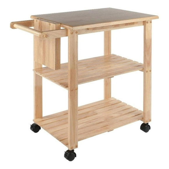Butcher Block Tables