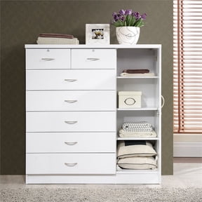 Locking Chest Drawers