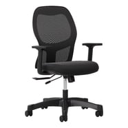 Beautyrest Platinum Sofil High-Back Office Chair, Bonded Leather ...