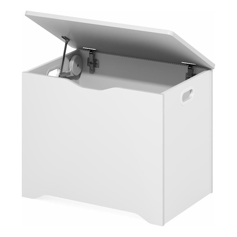Pemberly Row Toy Box in Storage Chest for Entryway in Living Room in ...