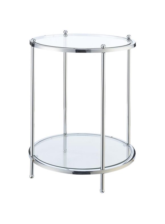 Metal End Tables in End Tables - Walmart.com