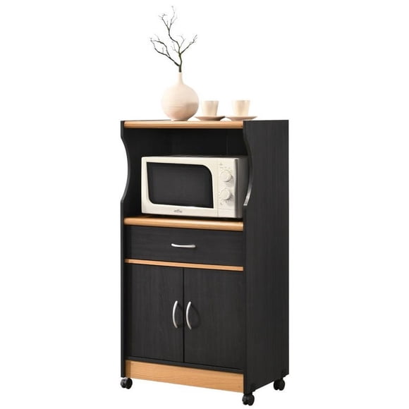 Microwave Carts - Walmart.com