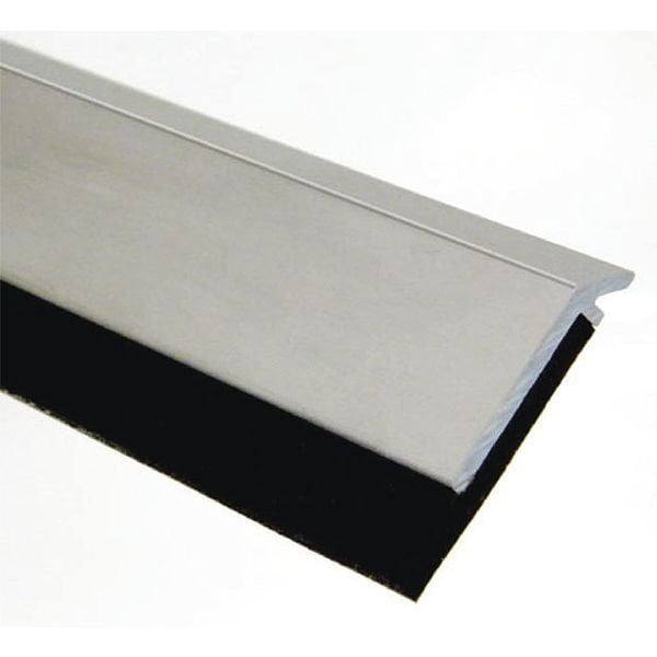 Pemko Door Bottom,Anodized,48 in. L 315 CN X 48" TEK SCREWS - Walmart.com