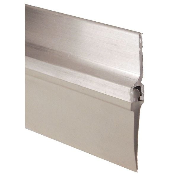 Pemko Door Bottom Sweep,4 Ft 307AV48 - Walmart.com
