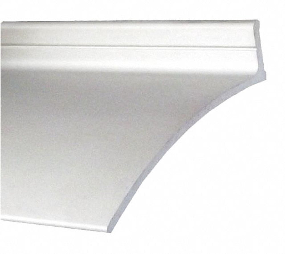 Pemko Door Drip Edge,Clear Anodized,40 in. L 346 C X 40 346 C X 40 ZO ...