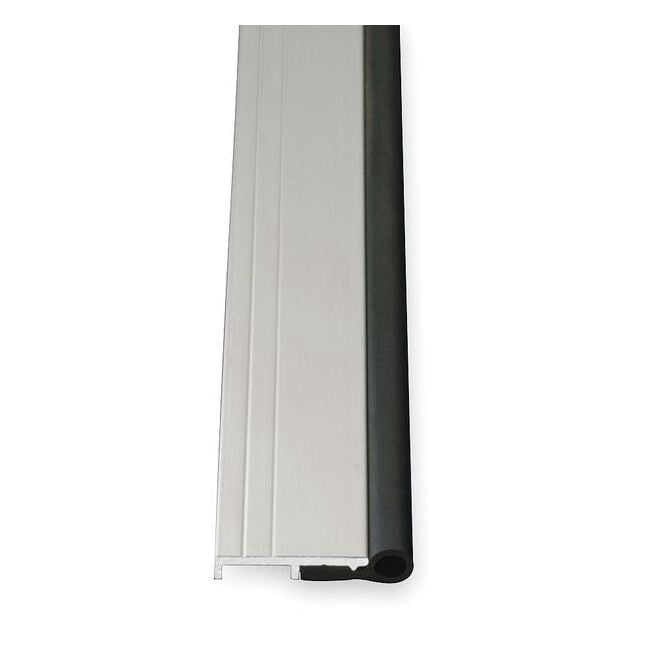 Pemko Door Frame Weatherstrip,3 ft,Black 319CS36 - Walmart Business ...