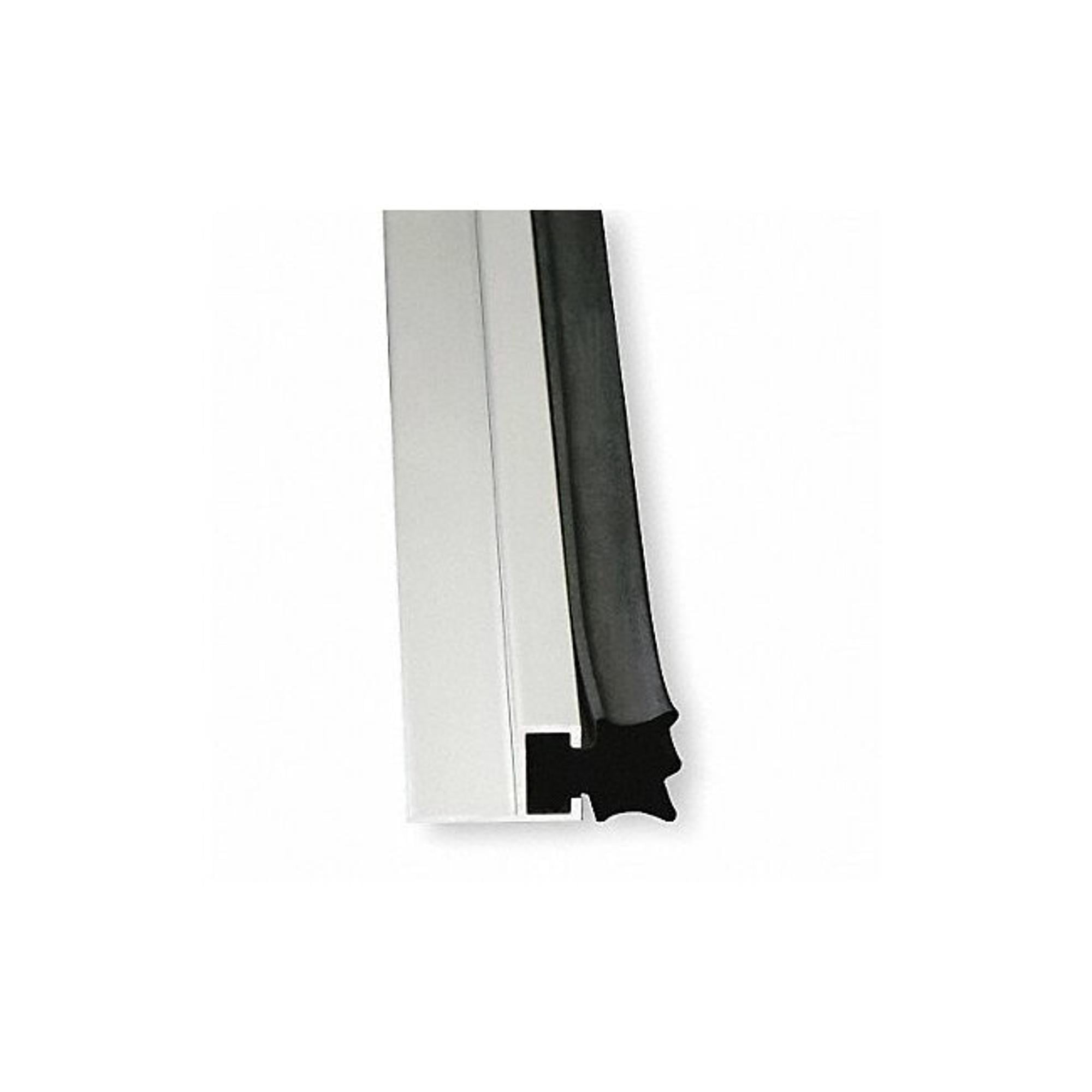 Pemko Door Frame Weatherstrip,8 ft,Black 285CR96 - Walmart.com
