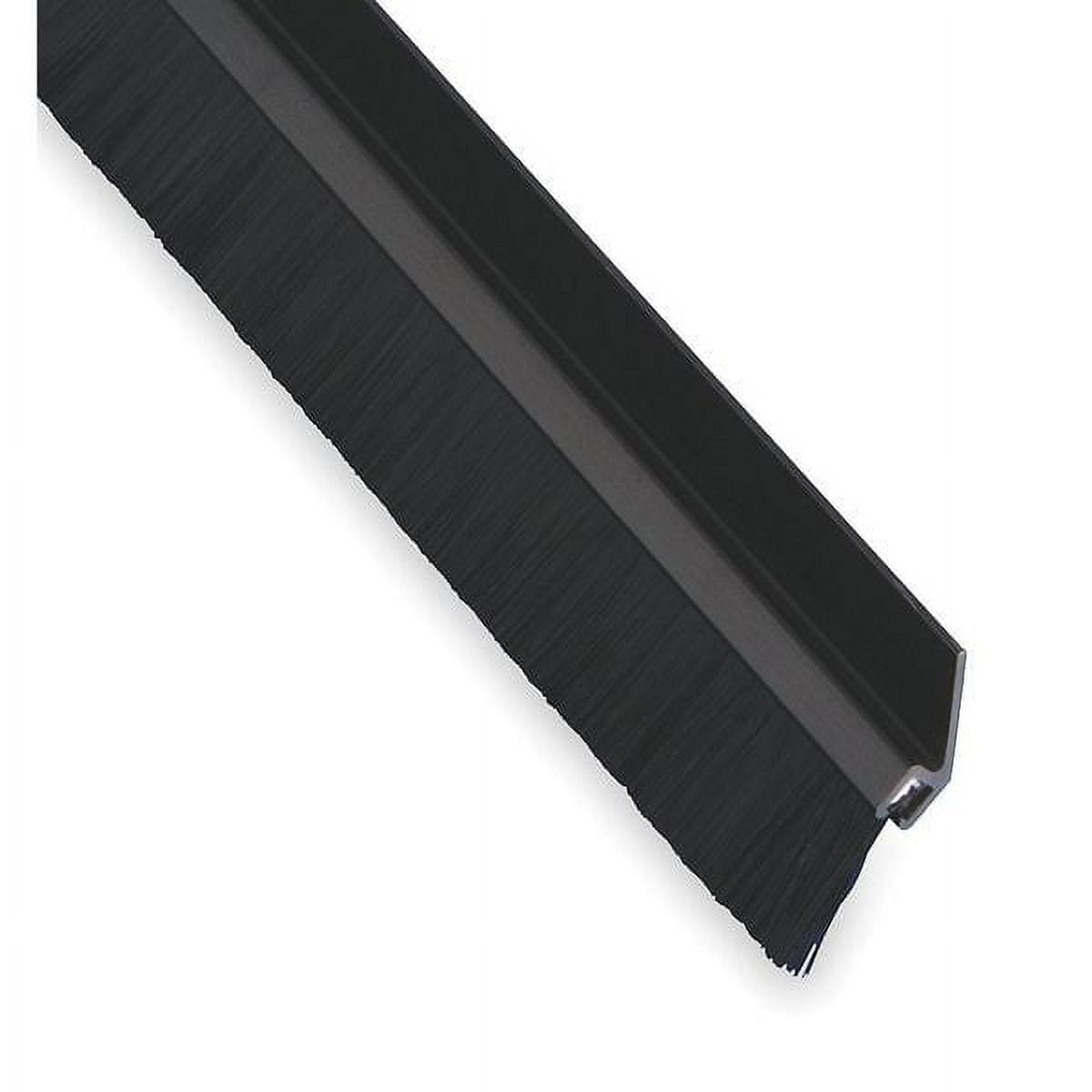 Pemko Door Frame Weatherstrip,8 ft,Black 45061DNB96 - Walmart.com