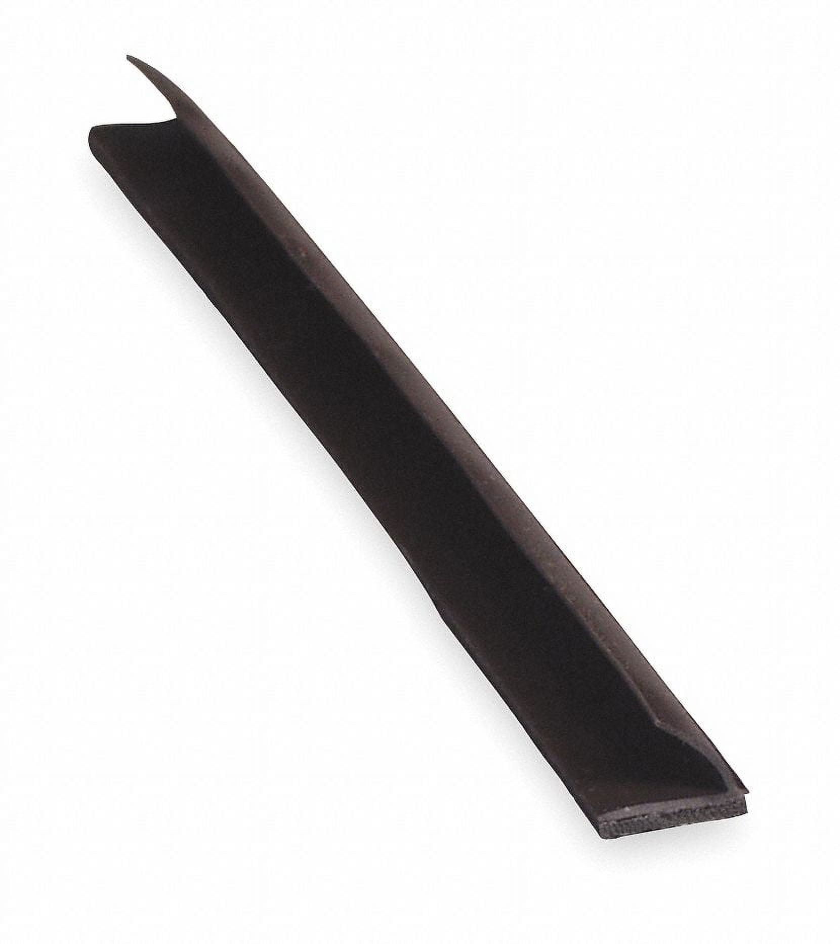 Pemko Fire and Smoke Seal,18 ft.,Dark Bronze HSS2000xS44D18 - Walmart.com