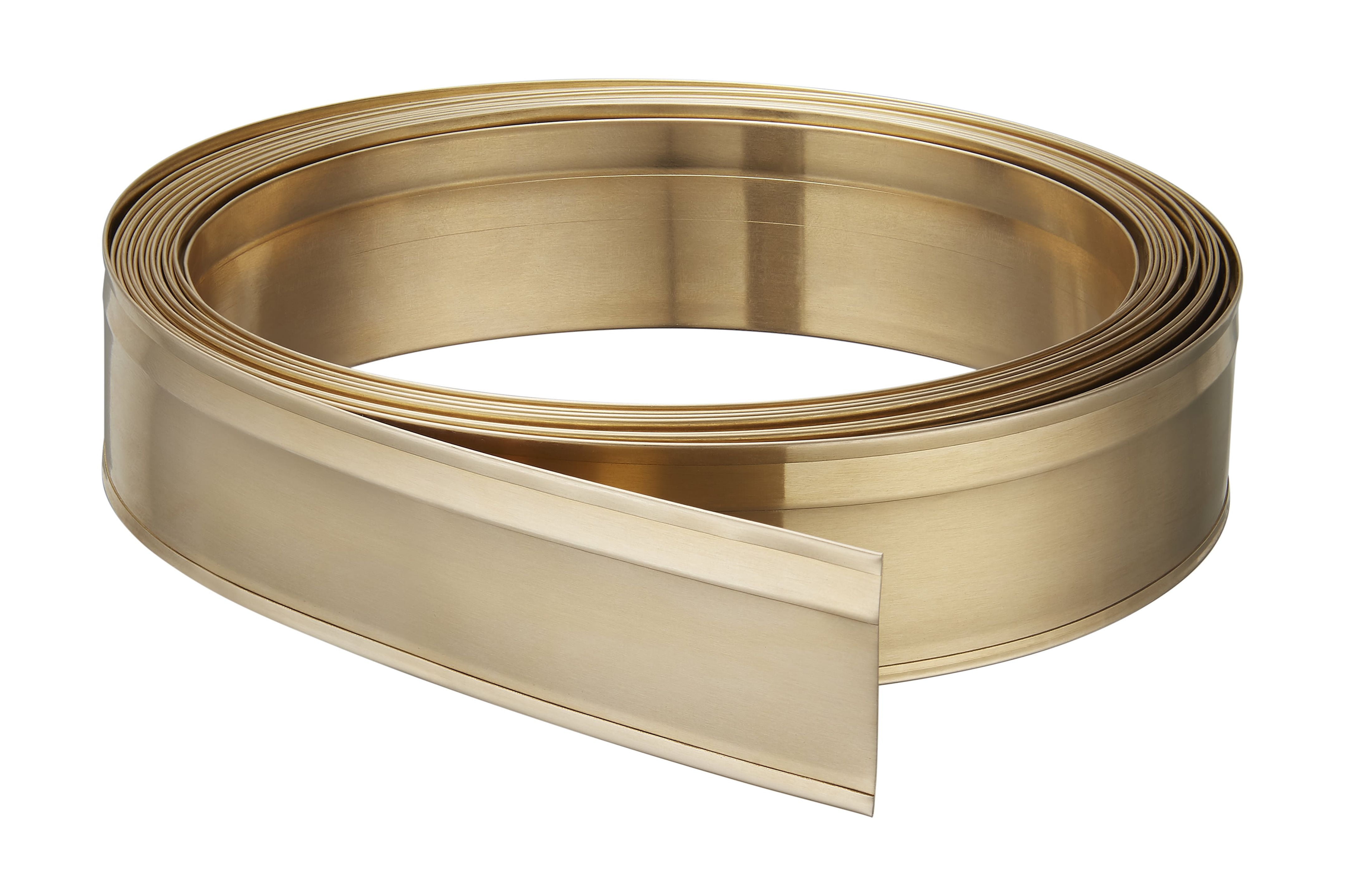 Pemko P51B17 Spring Bronze Weatherstrip Bronze Metal - Walmart.com Pemko P51B17 Spring Bronze Weatherstrip Bronze Metal - Walmart.com