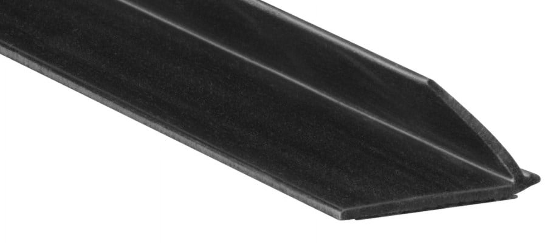 Pemko S44D 20ft Siliconseal Adhesive Fire/Smoke Gasket - Walmart.com