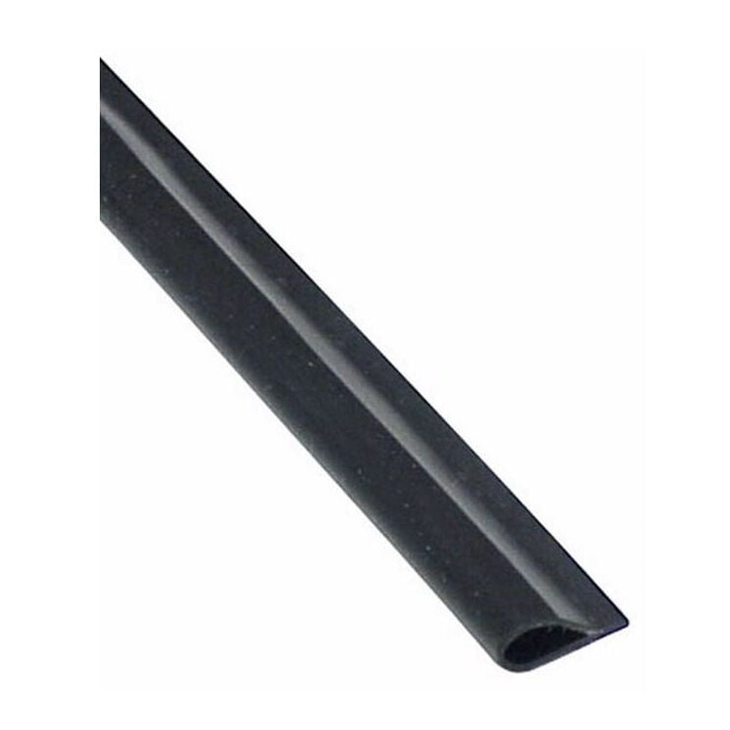 Pemko Seal, Silicone, Black, 20 ft L S88BL20 - Walmart.com