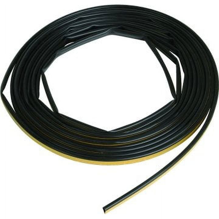 Pemko S88D20 Adhesive Fire/Smoke Siliconseal Gasketing, Dark,20 Lineal ...