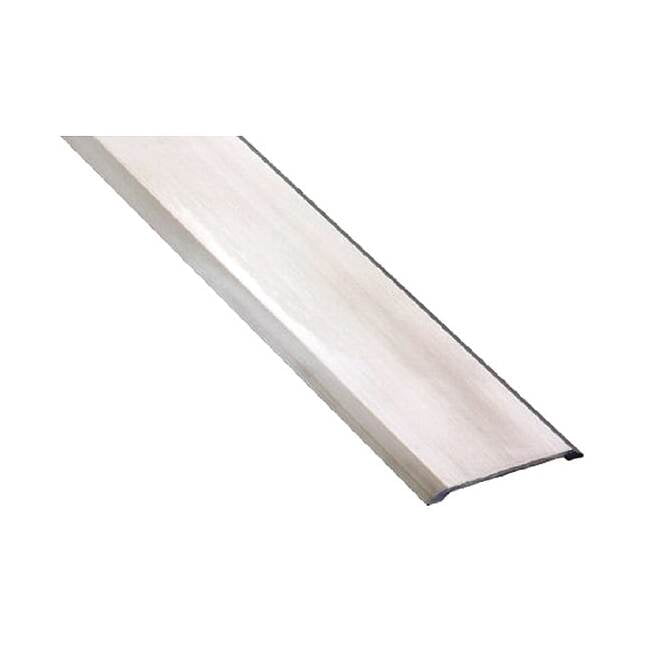 Pemko Saddle Threshold,Aluminum Finish,3" W 151A36 - Walmart.com