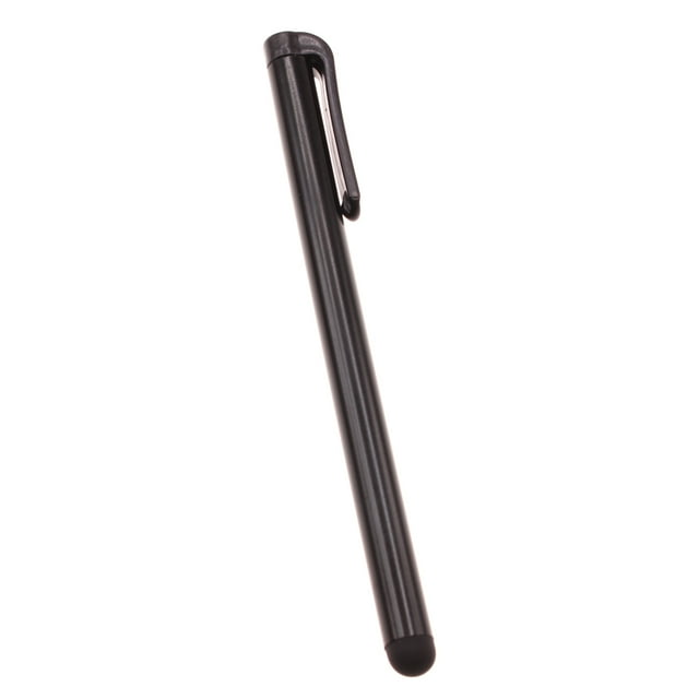 Pen Black Stylus for Motorola Moto G Power 5G (2025) - Touch Compact ...