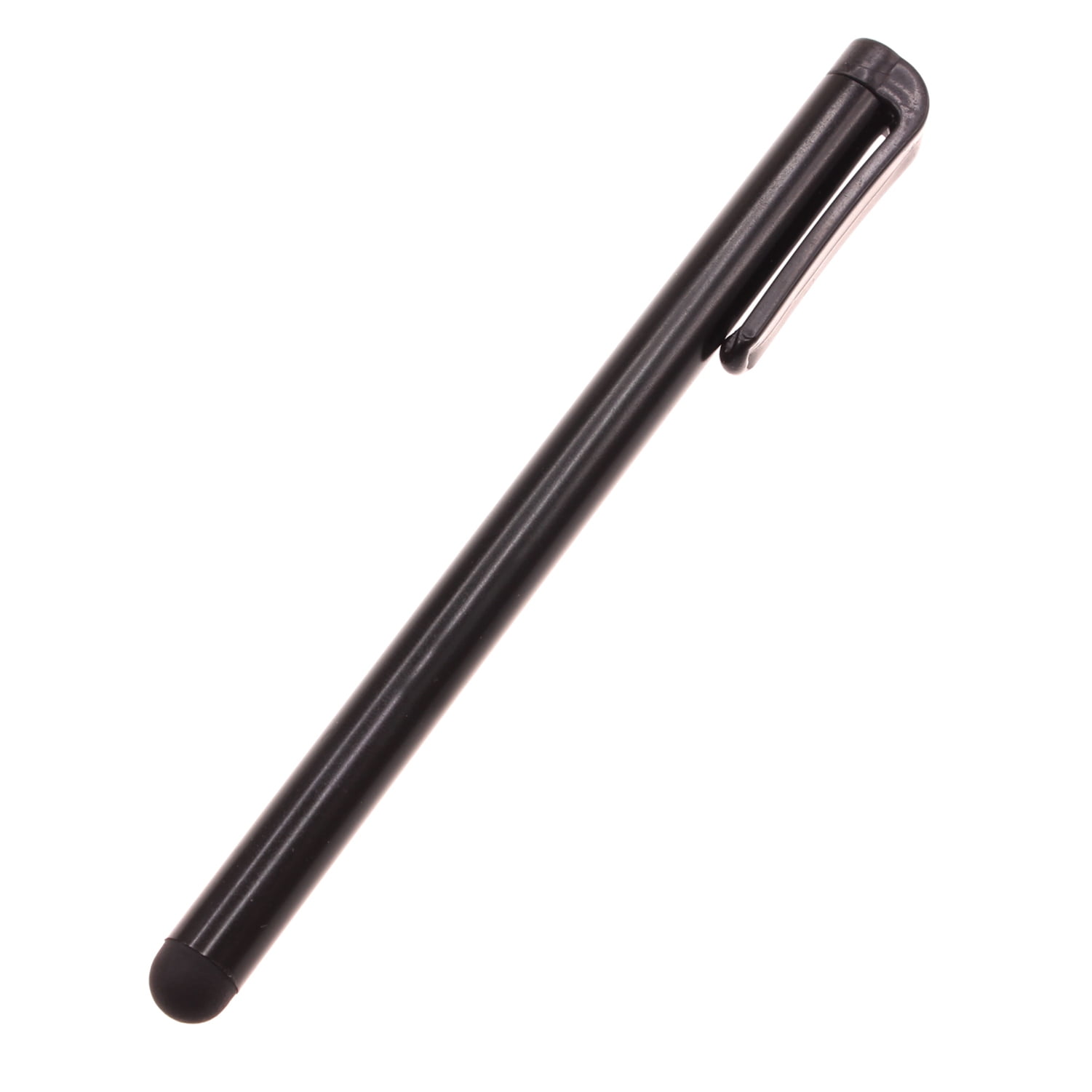 Pen Black Stylus for Samsung Galaxy S25/Ultra/Plus - Touch Compact ...