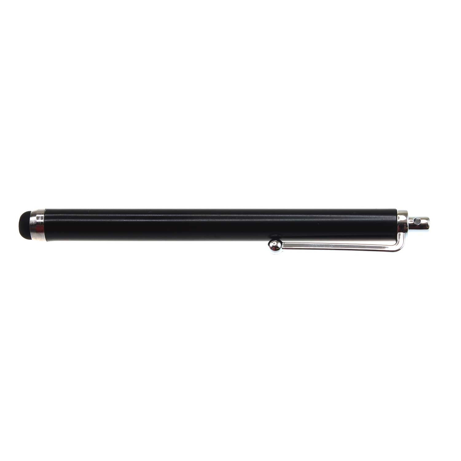 Pen Black Stylus for TCL 4X 5G, 40 X 5G/NxtPaper - Touch Compact ...
